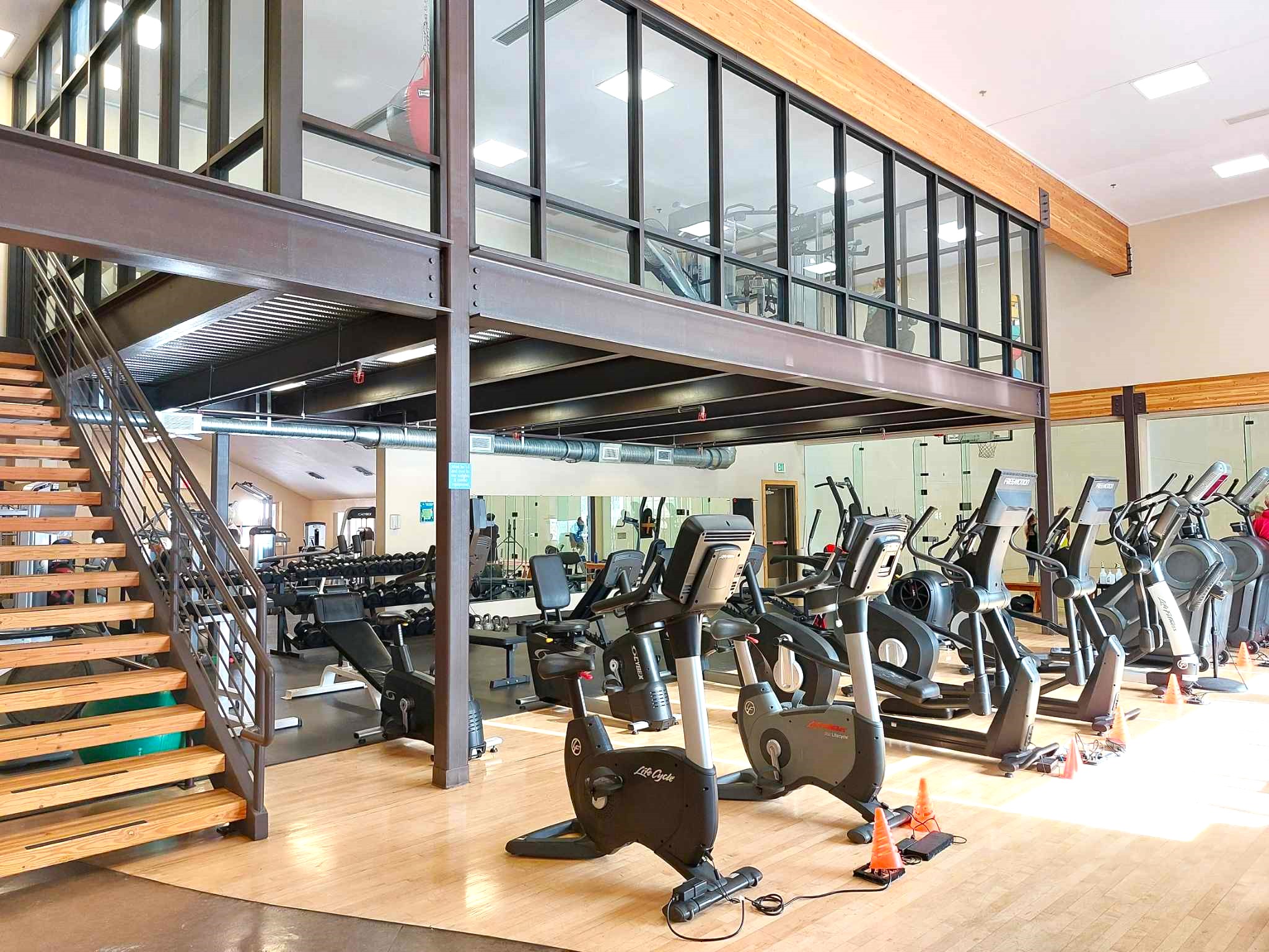 PLPOA Rec Center | Pagosa Lakes Property Owners Association