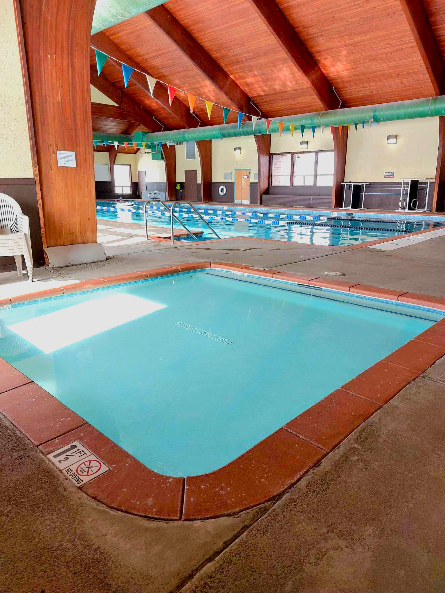 Pool and Aquatics | Pagosa Lakes Property Owners Association