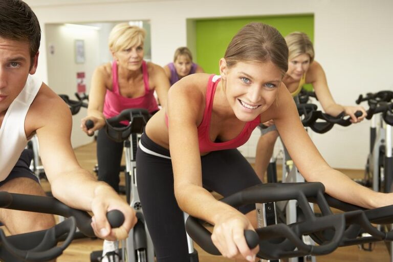 Fitness Classes | Pagosa Lakes Property Owners Association